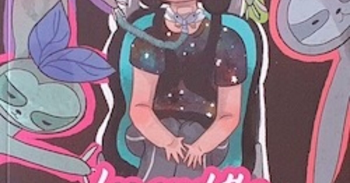 Leo and the Floppy Sloth | Pompe Support Network